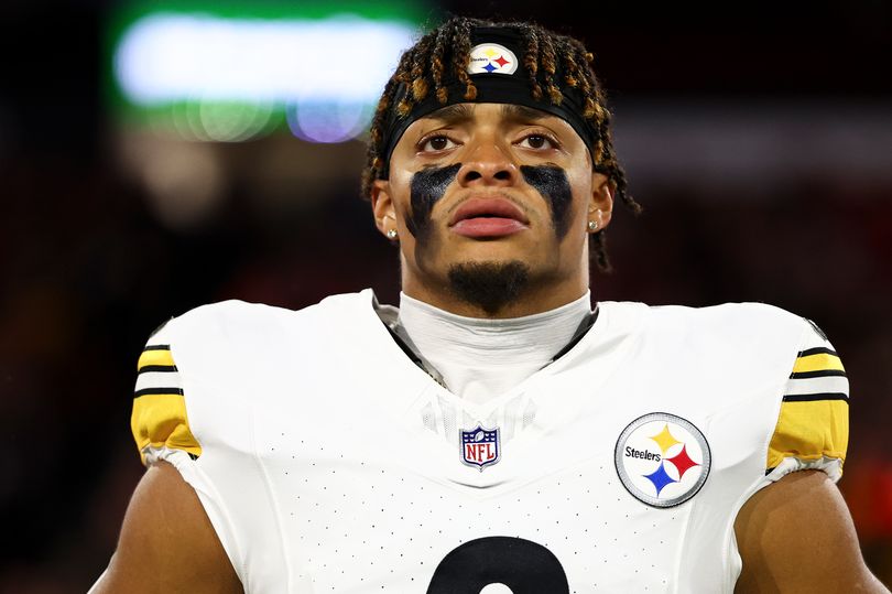 Justin Fields picks third new jersey number in NFL after joining Jets