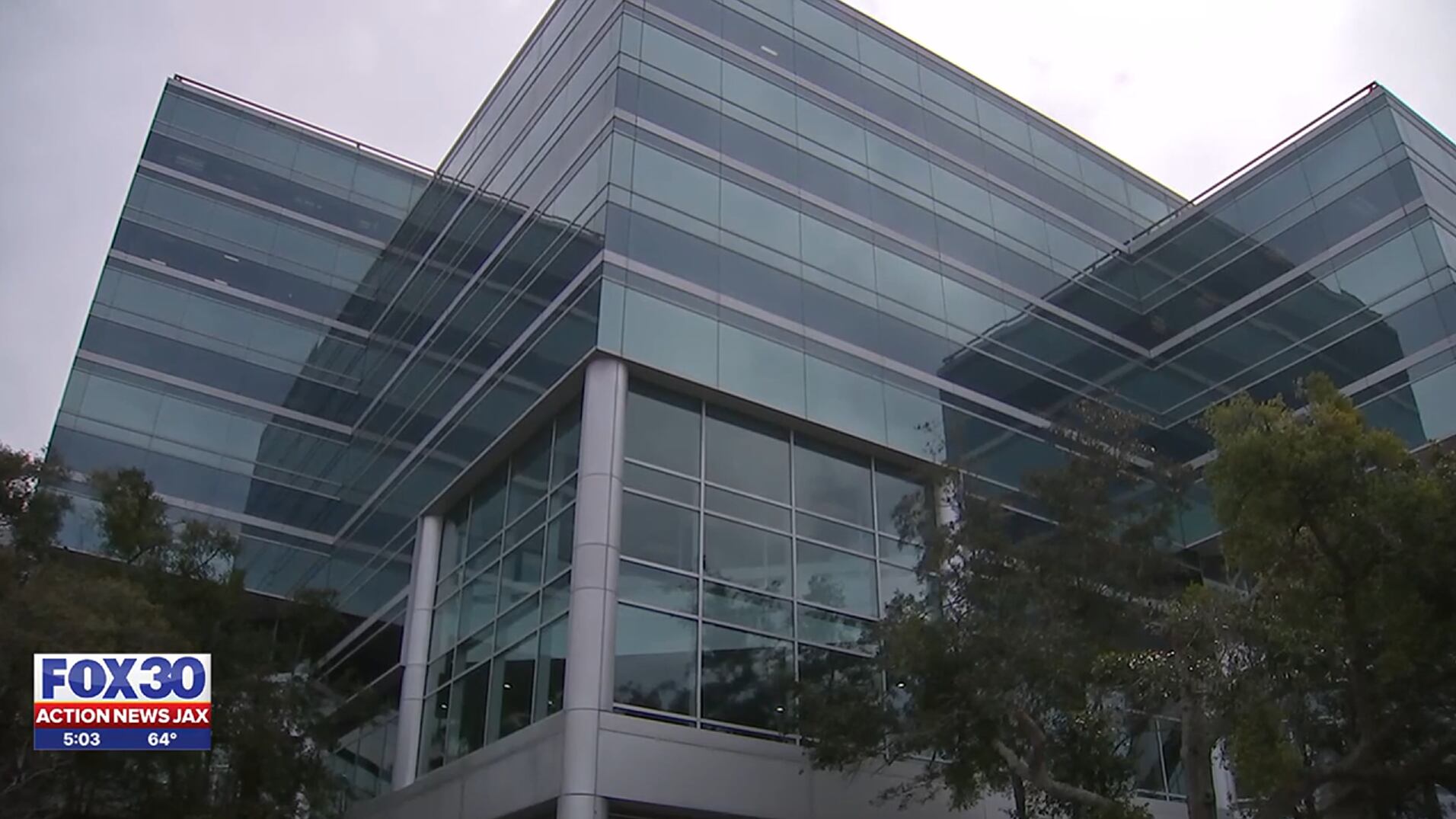 GSA no longer terminating lease of Jacksonville Army Corps of Engineers ...