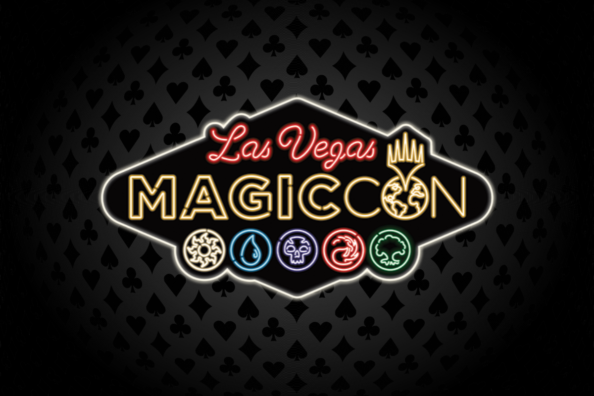 MagicCon Vegas Tickets On Sale Next Week
