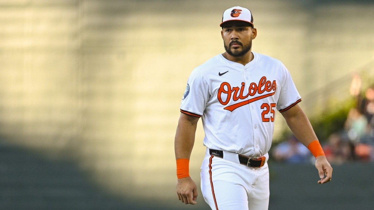 MLB: Anthony Santander reveals there was no chance of re-signing with ...