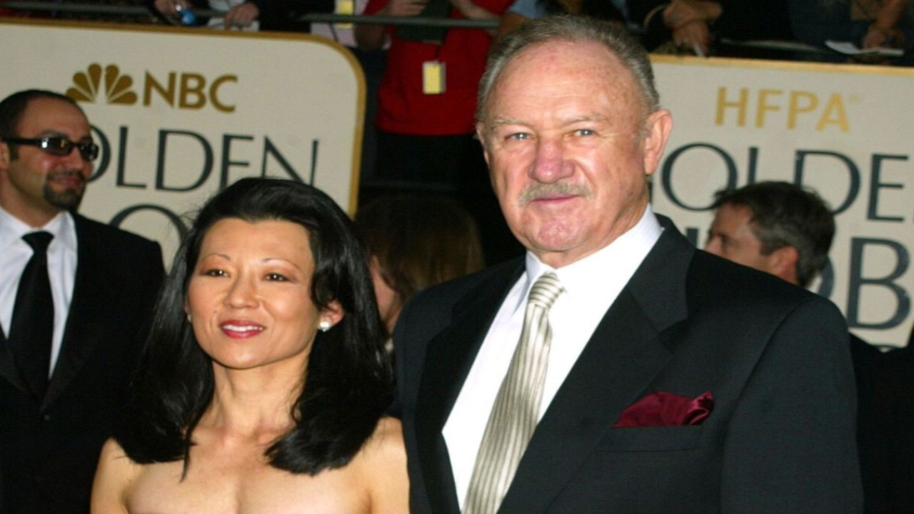 Who Will Receive Gene Hackman’s USD 80 Million Fortune Following His and Wife Betsy's Death ...