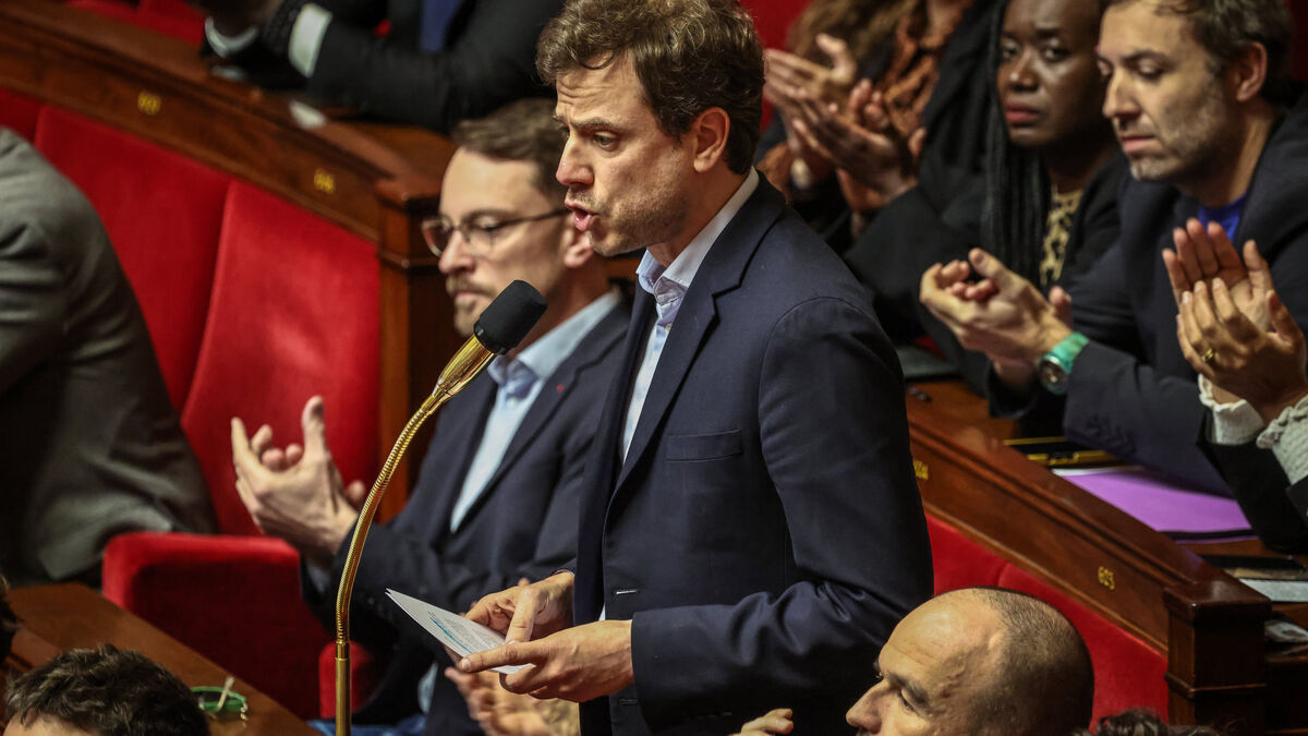 Le visuel de LFI Hanouna a été produit avec Grok, l’intelligence ...