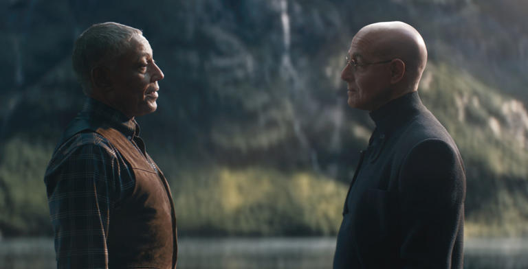 'The Electric State' ending explained: What the movie is trying to convey about humanity