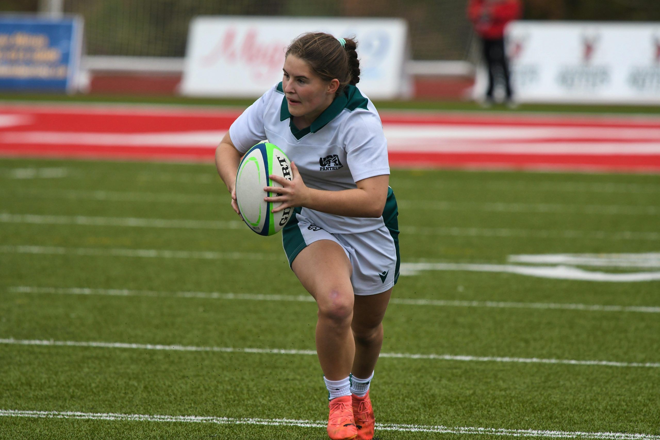 UPEI Panthers face UBC in quarter-final game at U Sports nationals