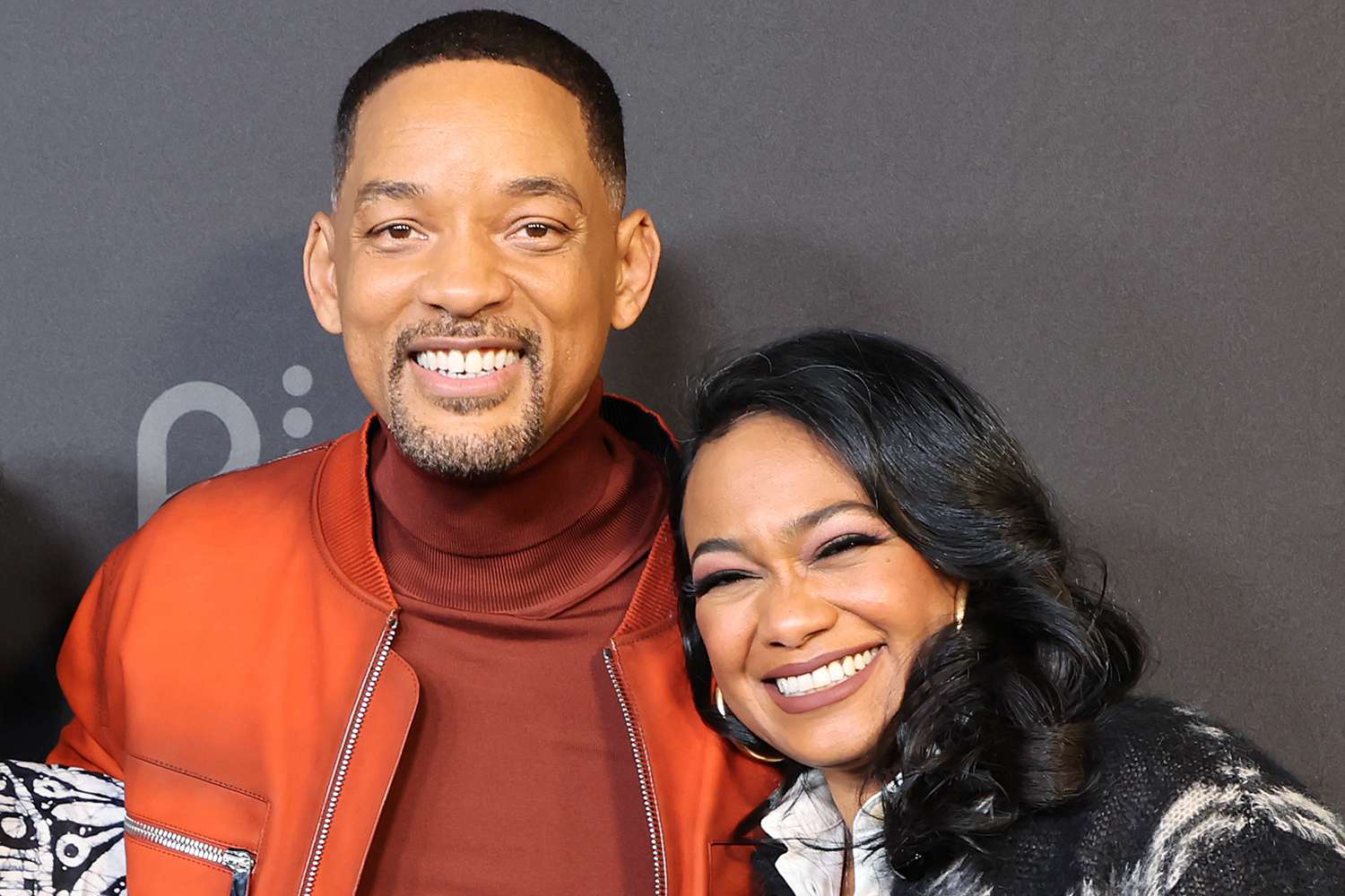 Will Smith and Tatyana Ali recreate viral “Fresh Prince” dance — with ...