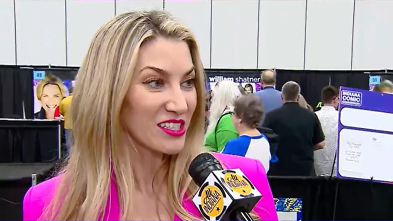 2025 Indiana Comic Convention: Celebrity meet-and-greet and fun family ...