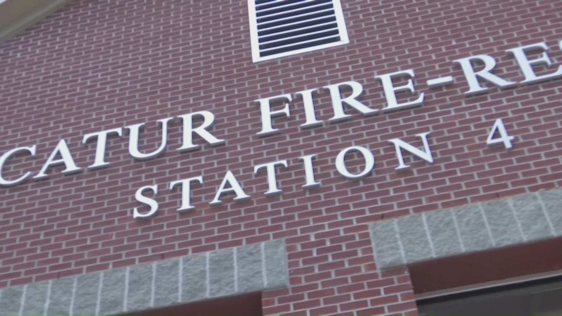 Morgan County crews ramp up preparations for storms