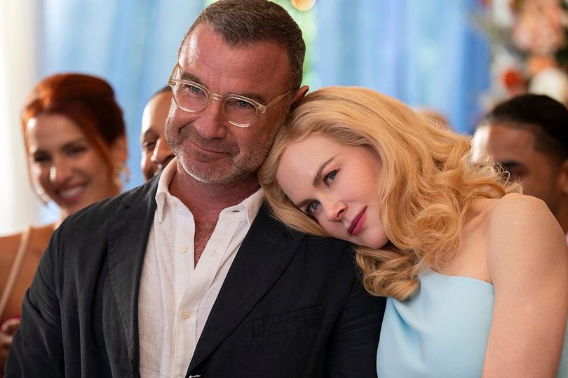 Netflix's 'unhinged' murder mystery drama 'renewed' for season 2 - but ...