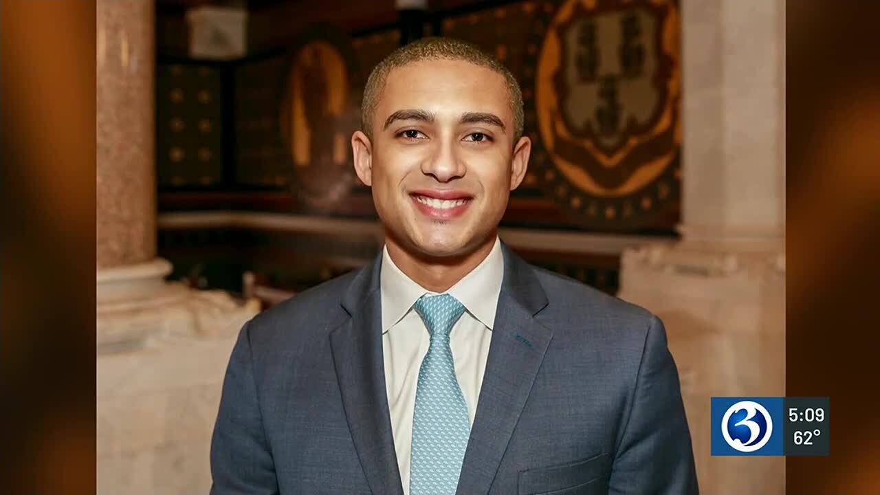 State representative appears in court after DUI charges