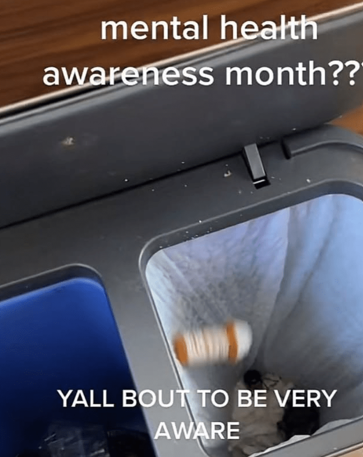 28 Memes That Can’t Mend the Mood but Masterfully Mirror It