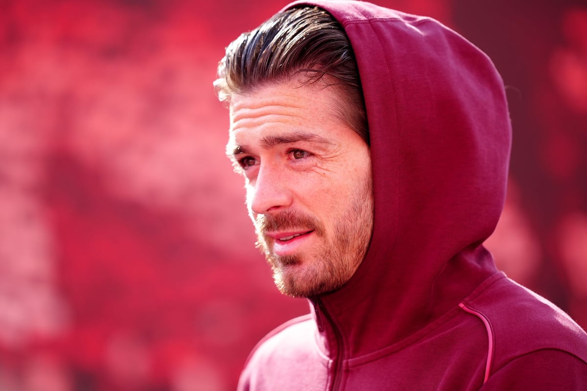 Thomas Tuchel: Jack Grealish can be the glue in my England team but he ...