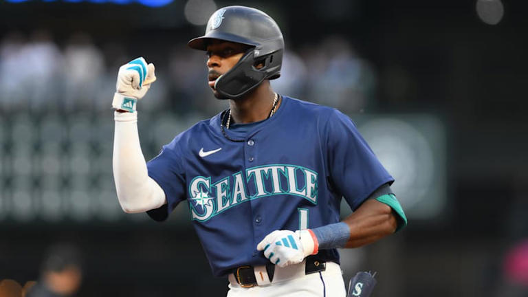 Second Baseman Ryan Bliss Ready to Contribute For Seattle Mariners in 2025