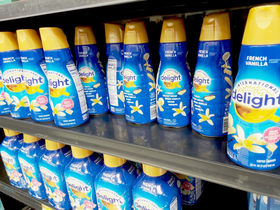 International Delight Just Issued a Recall on These Popular Creamer ...