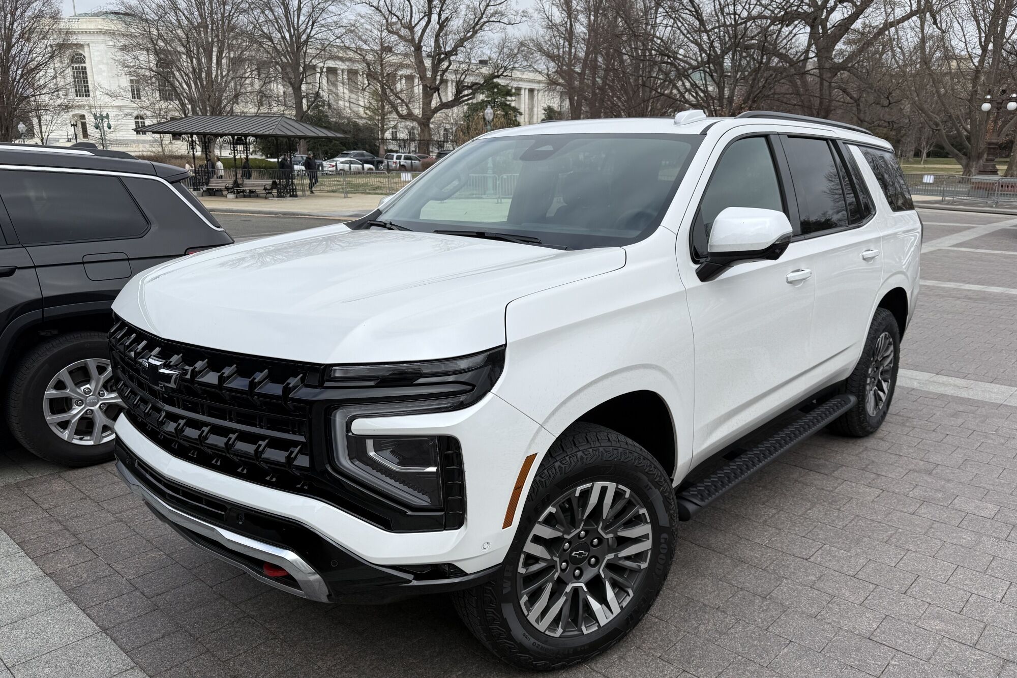 Senator Mark Kelly Ditches His Tesla After Elon Musk Calls Him a Traitor