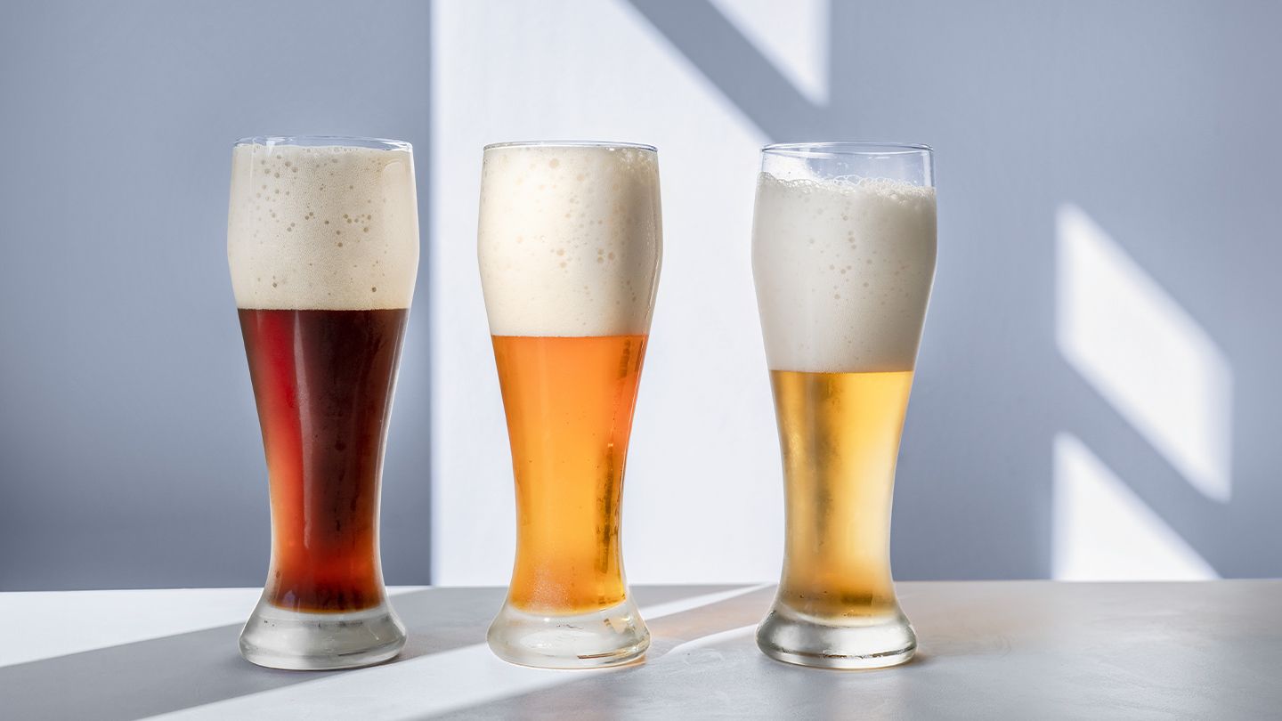 How to Enjoy Beer Without Triggering Another Migraine Attack