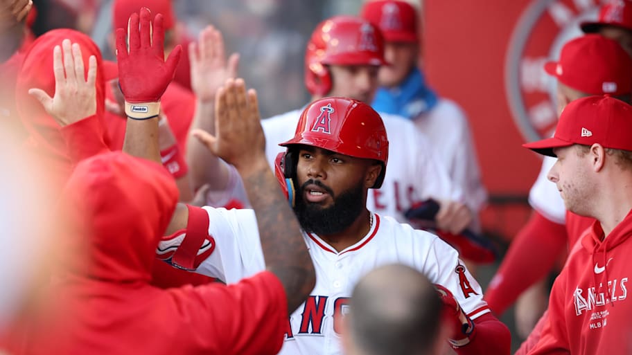 Angels Manager Provides Massive Update on Luis Rengifo's Status for ...