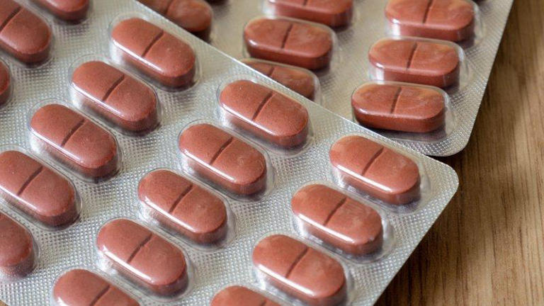 Jernmangel: – Det er et stort globalt problem