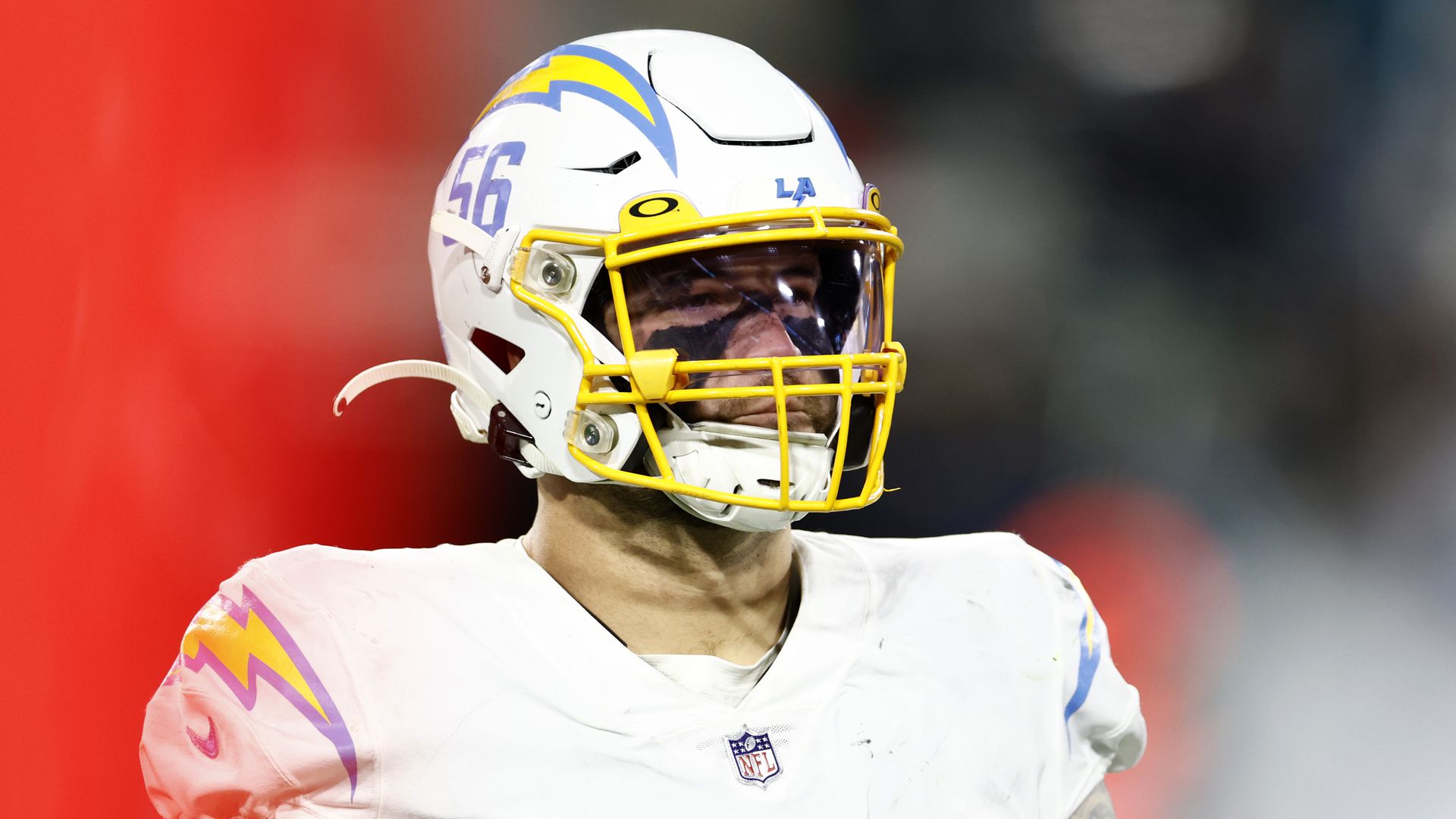 Falcons sign DL Morgan Fox