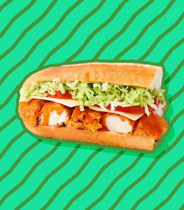 The Best Publix Subs, Ranked (Now with Boar’s Head Subs)