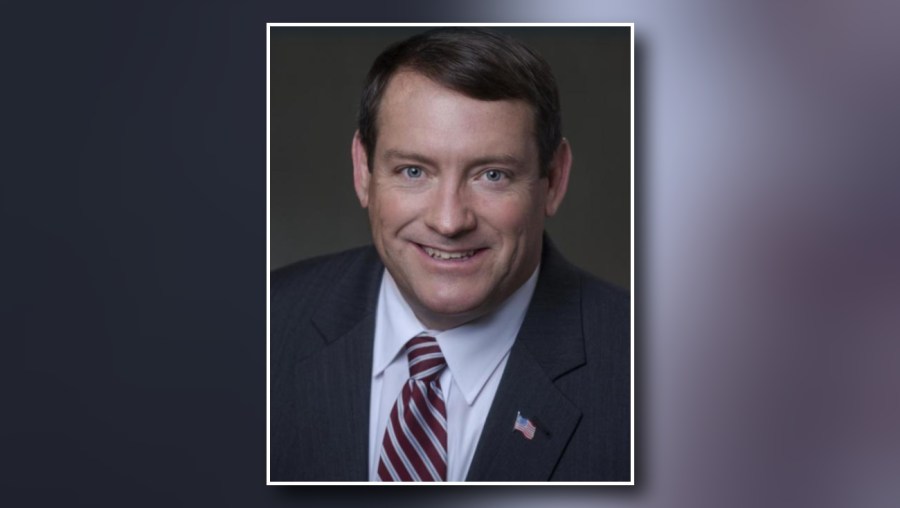 Heart surgery, resulting complications force Republican candidate to ...