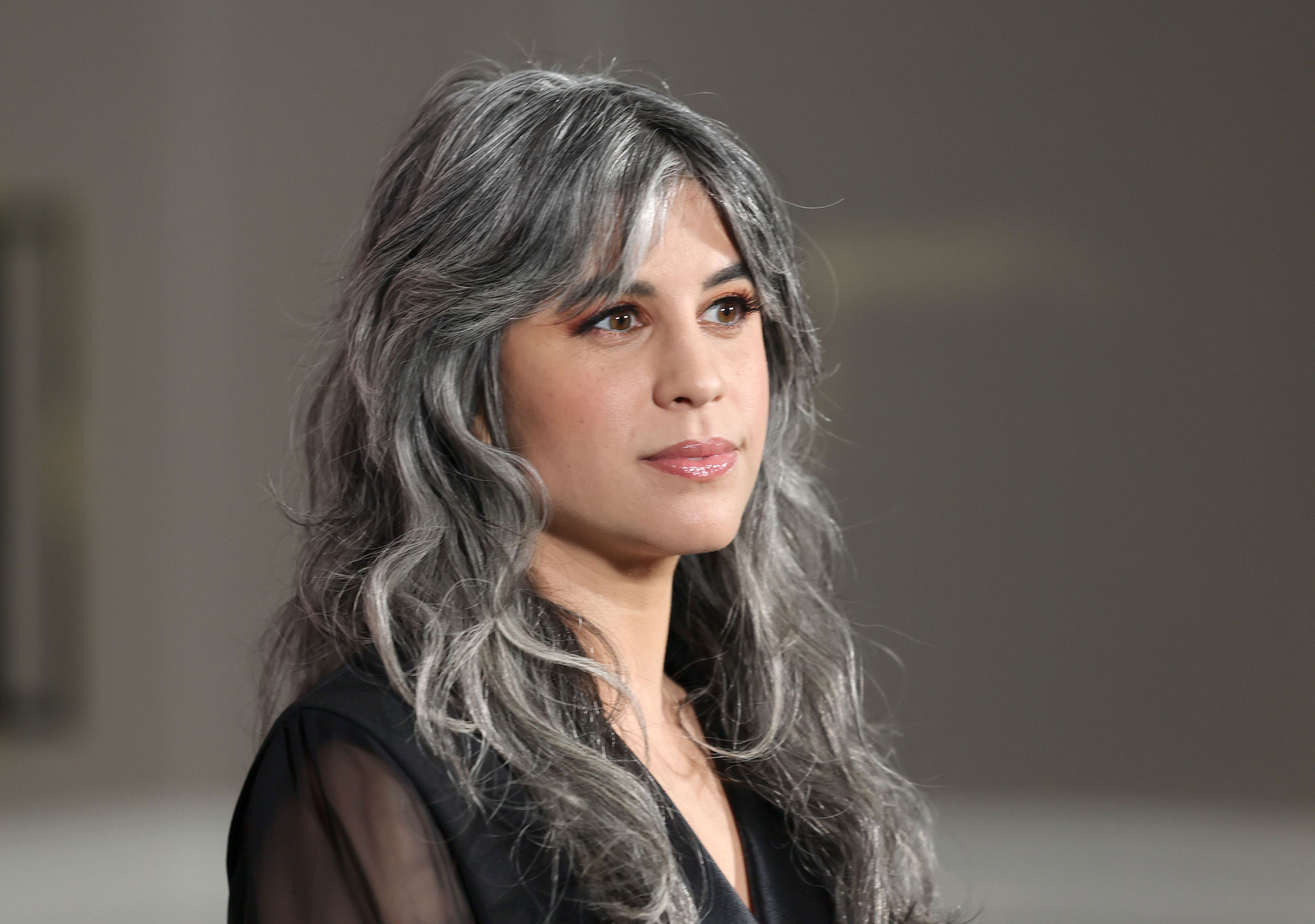 Hear what Horizon Zero Dawn actor Ashly Burch thinks about Sony AI ...