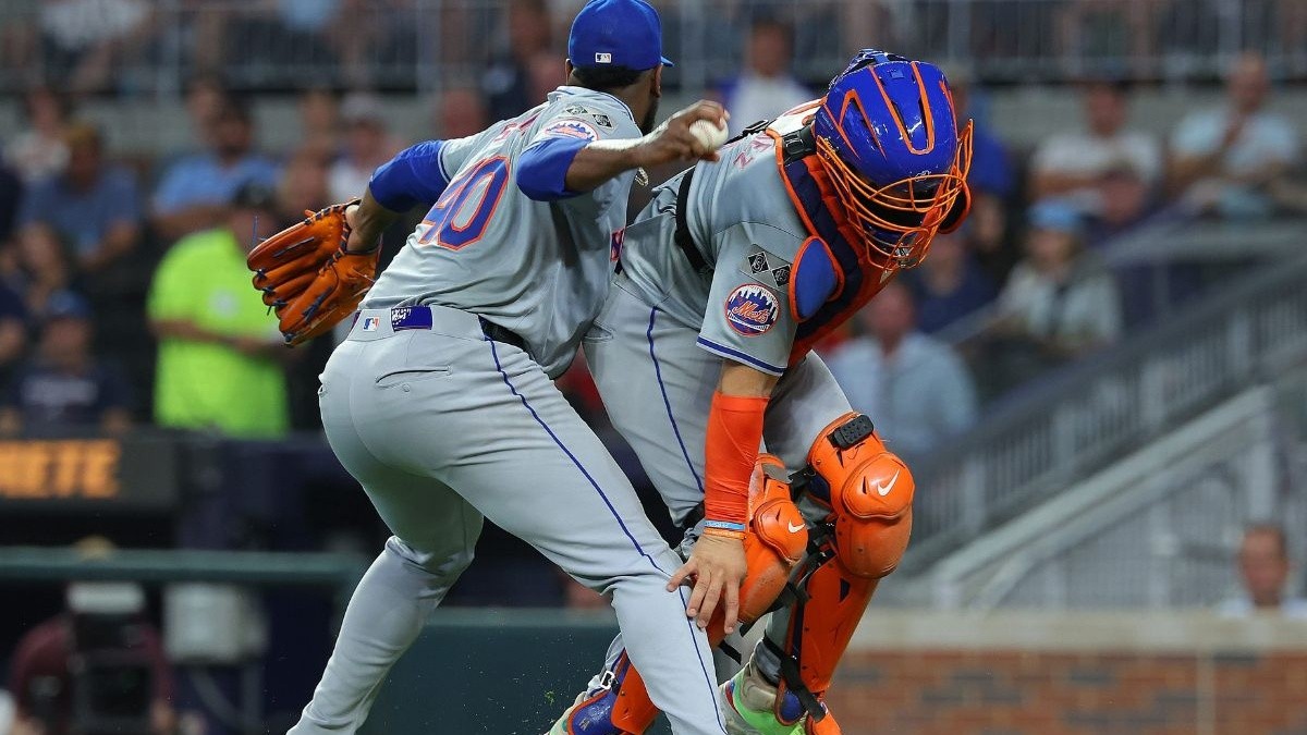 MLB: Dominican pitcher claims Mets trainers outshine Yankees' staff