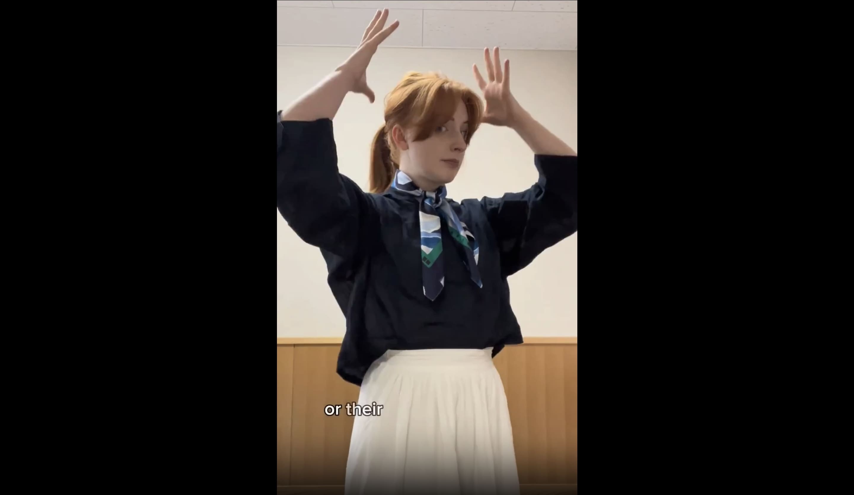 Japanese School Rules that would Freak Americans out