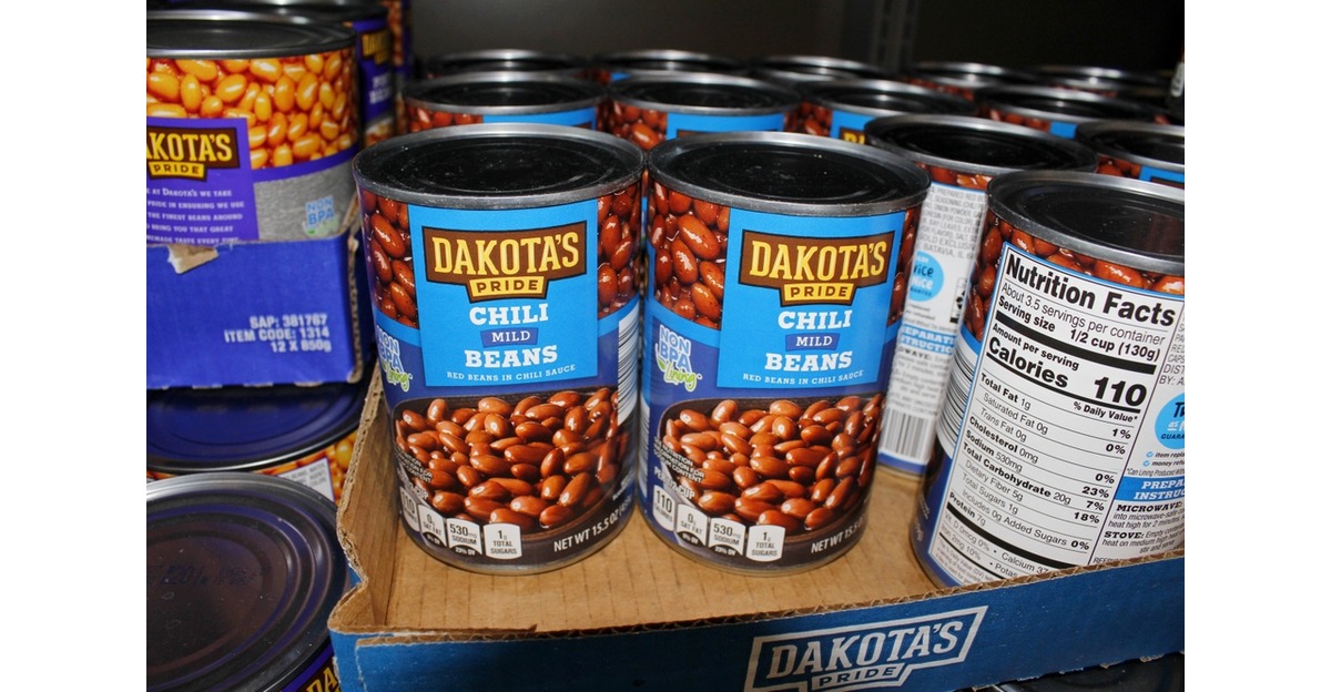 13 Aldi Canned Beans, Ranked from Worst to Best