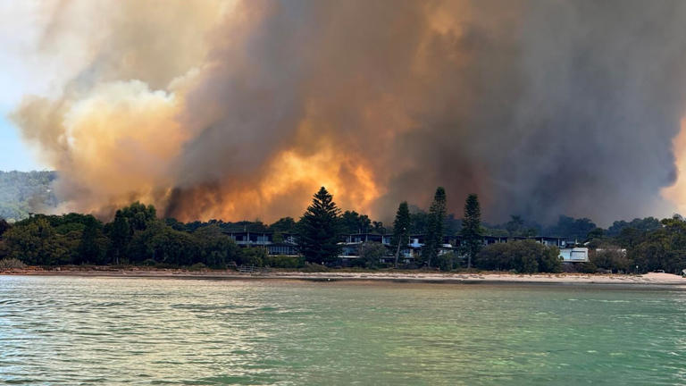Second access roads for bushfire-prone Gnarabup, Windy Harbour aren't ...