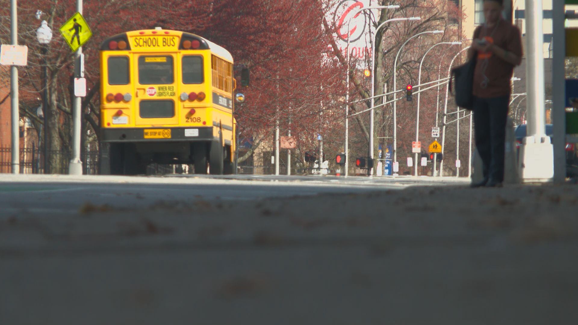 JCPS bus routes at 6 schools to be restored Monday