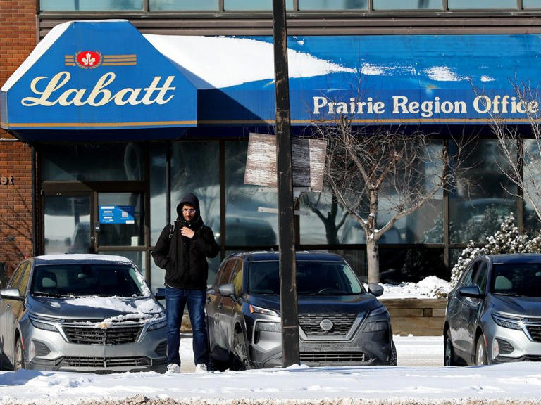 'Couldn't have happened at a worse time': Alberta small breweries face ...