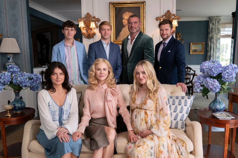 Netflix's 'unhinged' murder mystery drama 'renewed' for season 2 - but ...