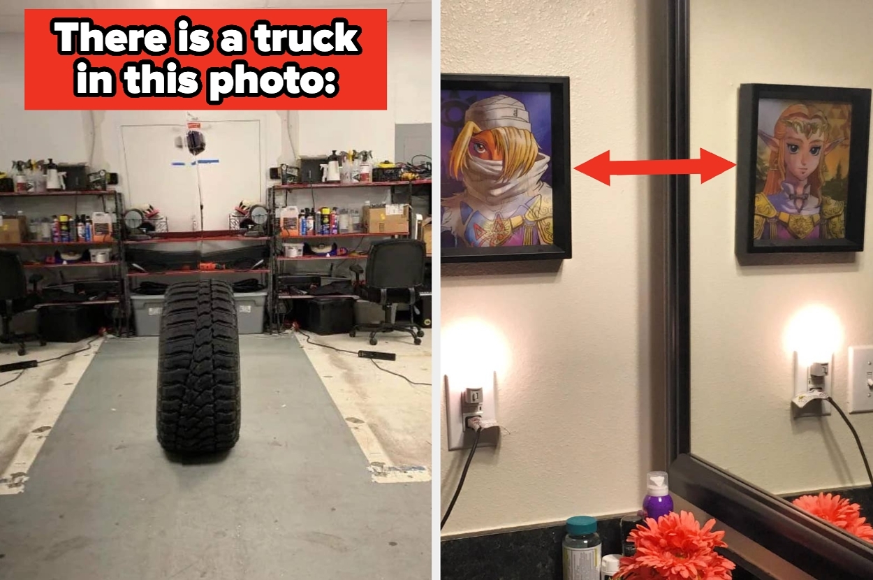 These 13 Photos Scrambled My Brain So Hard I Need A New Word To ...