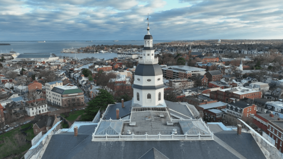 Bill to limit cooperation with ICE passes House, while protected spaces ...