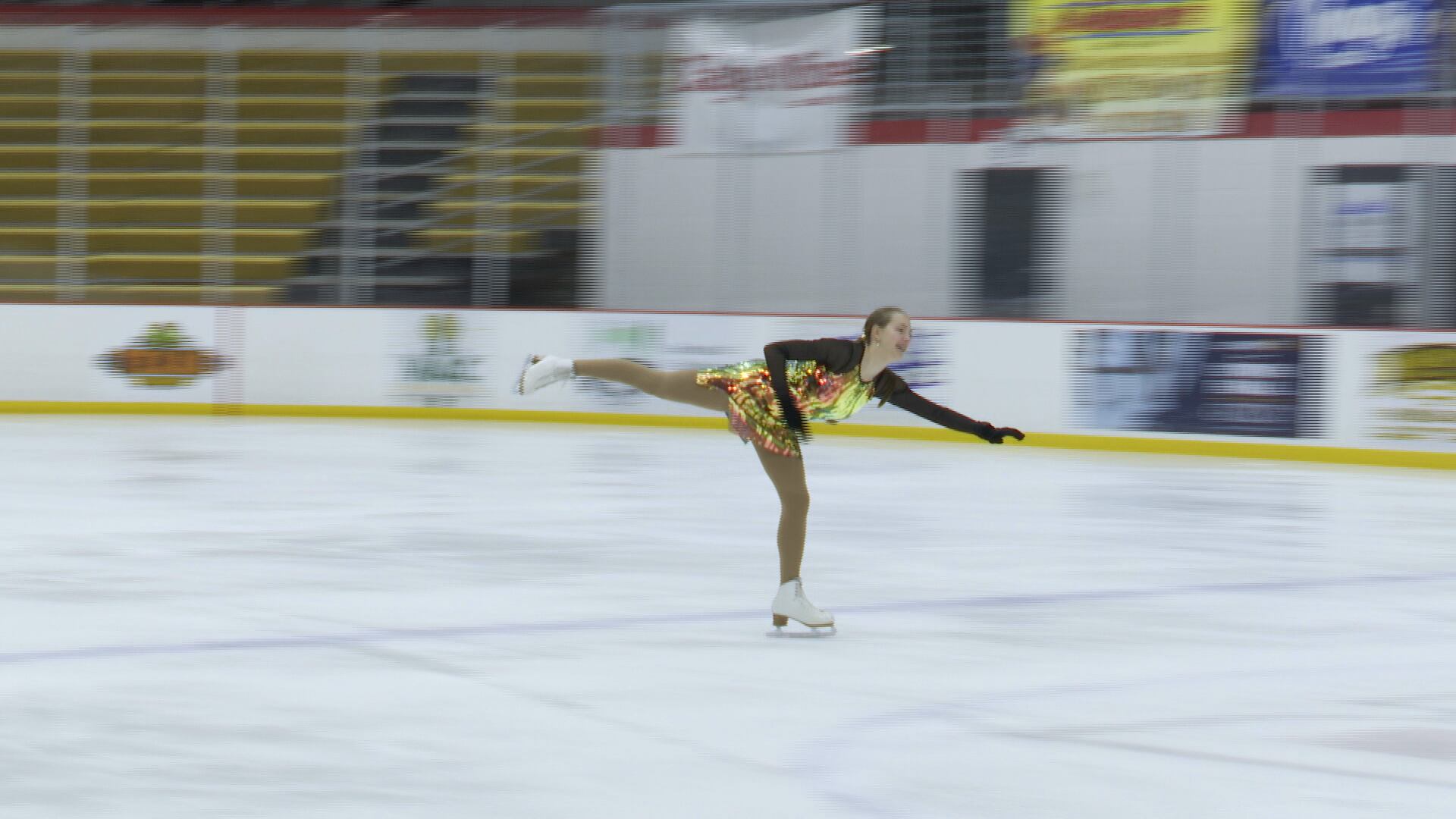 Marquette Figure Skating Club to host Melody on Ice: Greatest Hits