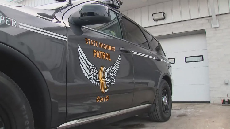 OSHP: 23 killed in Ohio crashes over Labor Day weekend