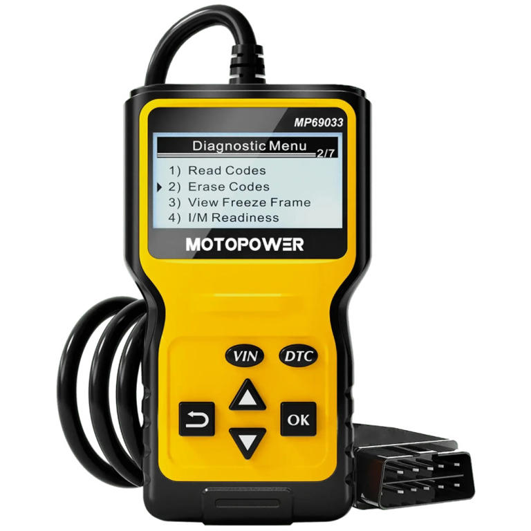 Walmart's Bestselling Car Code Reader Is Now Under $20, and Shoppers ...