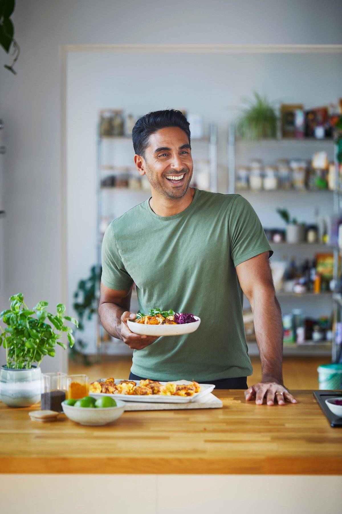 Dr Rupy Aujla: Protein is not just for gym bros. Everyone needs more ...