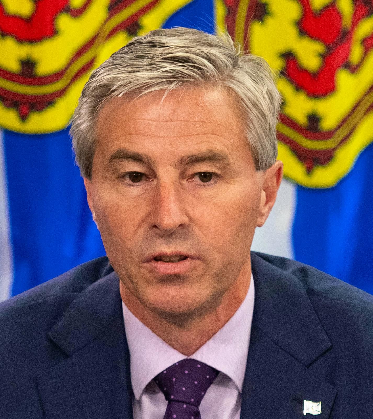 DAVID DELANEY: Nova Scotians going to the polls … yawn