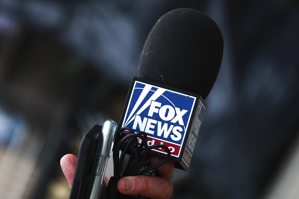Fox News Dominates All of Television In Prime Time So Far This Year ...