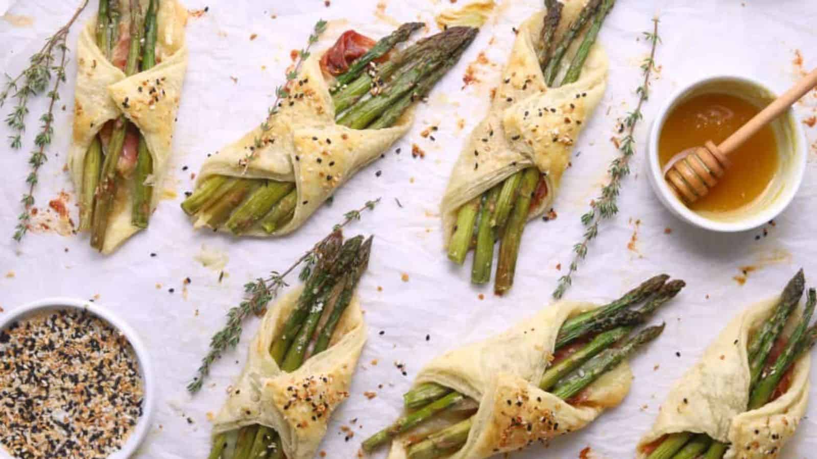 27 Easy Spring Recipes That Make Seasonal Cooking Effortless