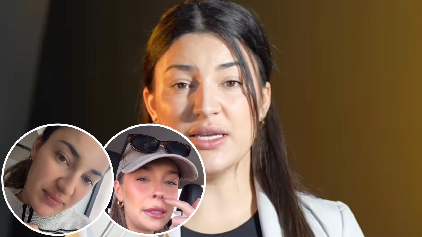 Influenceuses au volant: Une avocate répond à Maude d’OD!