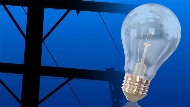 Animal causes 2,000 Evergy customers in northeast Kansas to lose power ...