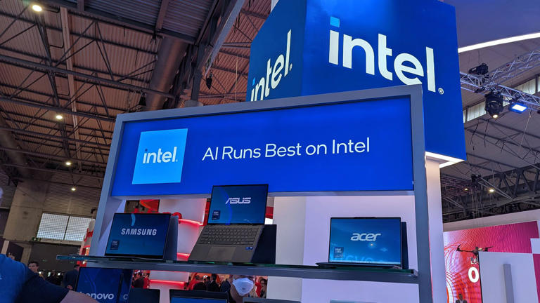Intel to cut over 20,000 employees, says report — and middle managers ...