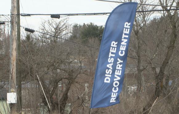 Disaster Recovery Centers open in Warren and Muhlenberg Counties