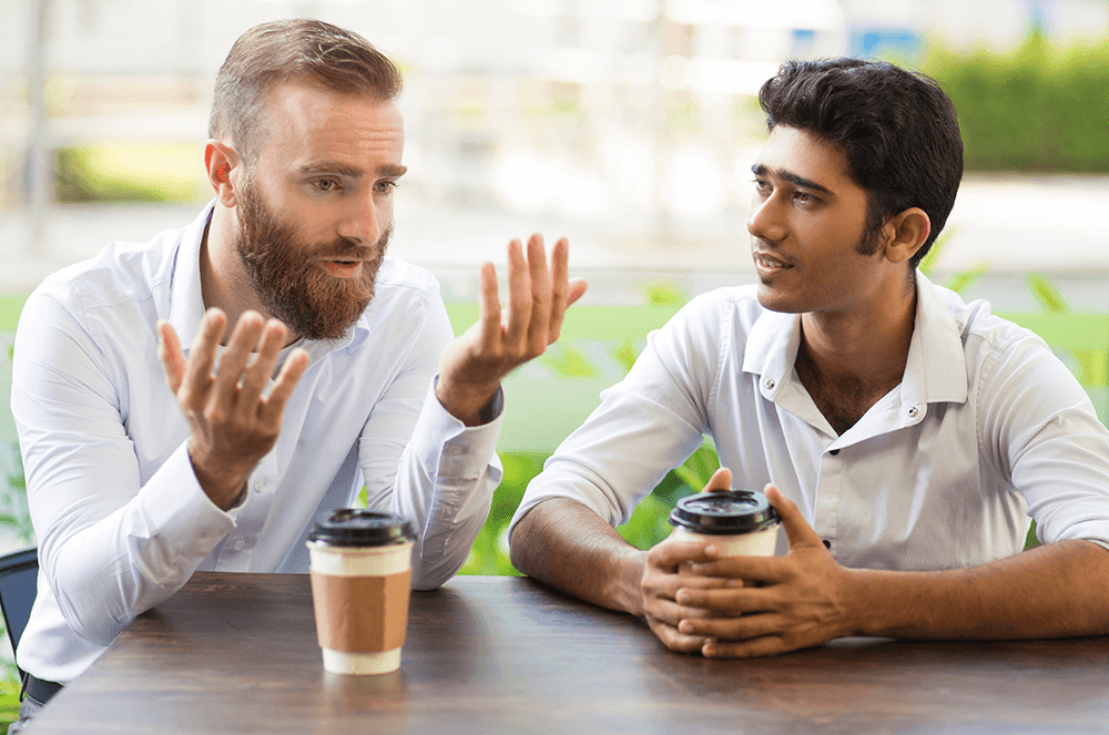 AI-powered study uncovers how the brain turns thoughts into words