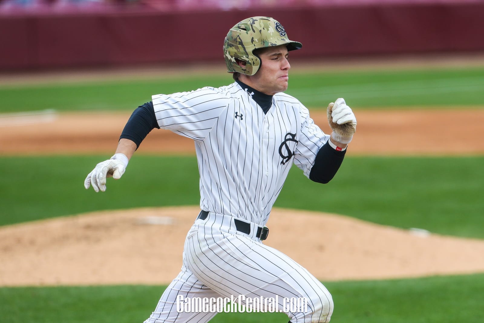 South Carolina vs. Oklahoma baseball series: Times, TV, pitching ...