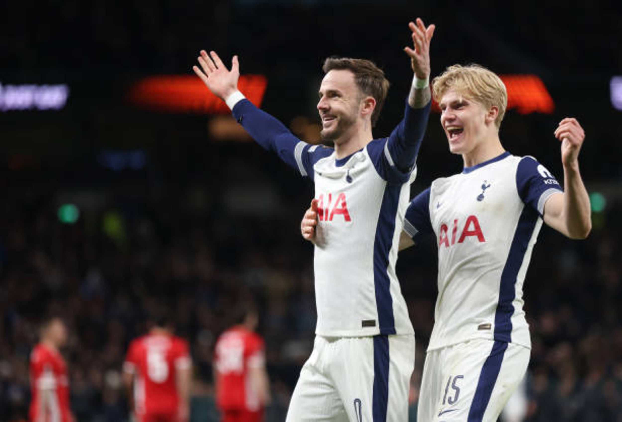 Tottenham vs Manchester United: Injury News, Probable Lineup and Where ...