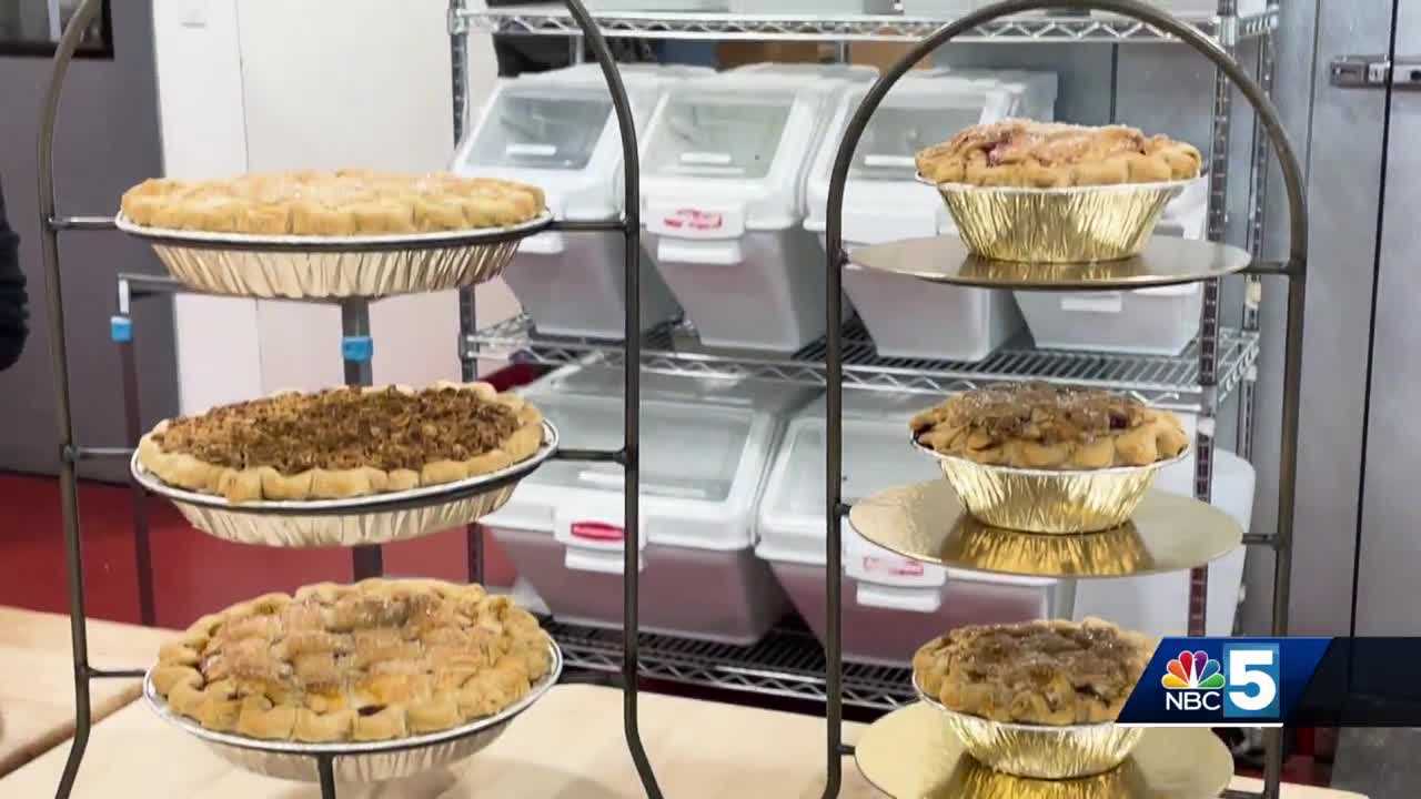 It's Pi Day; local businesses invite you to celebrate