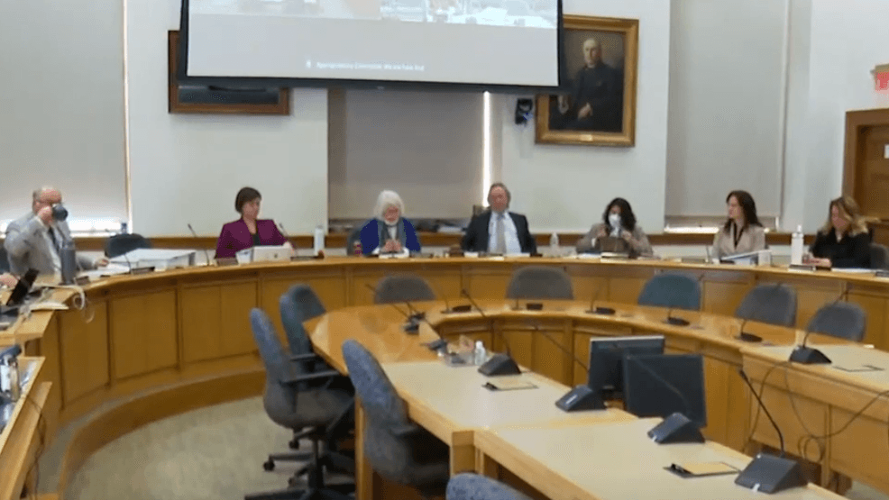 Lawmakers try new approach to fund MaineCare after supplemental budget ...